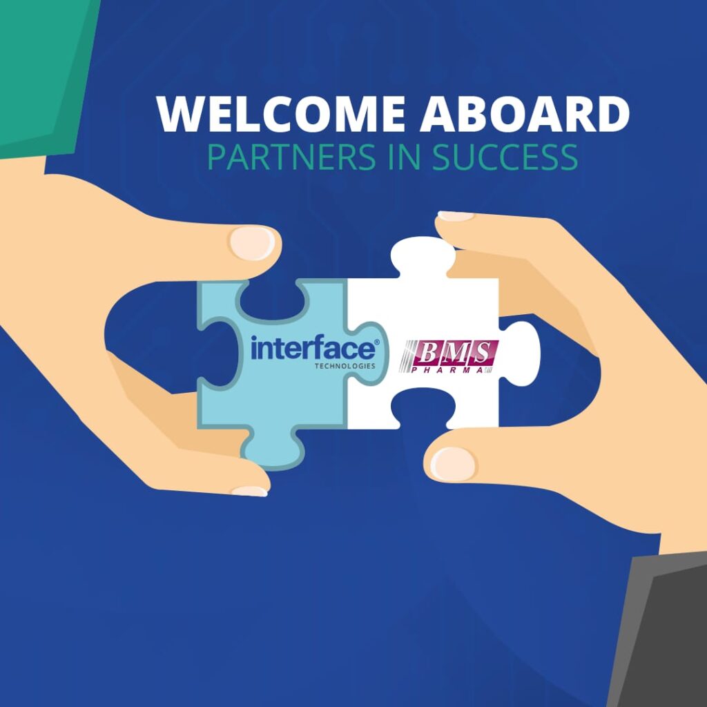 Interface Tech was honored to participate in the largest conference and ...