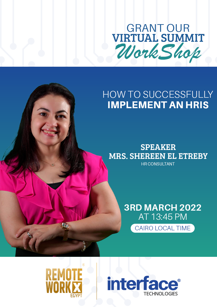 Interface Tech was honored to participate in the largest conference and ...